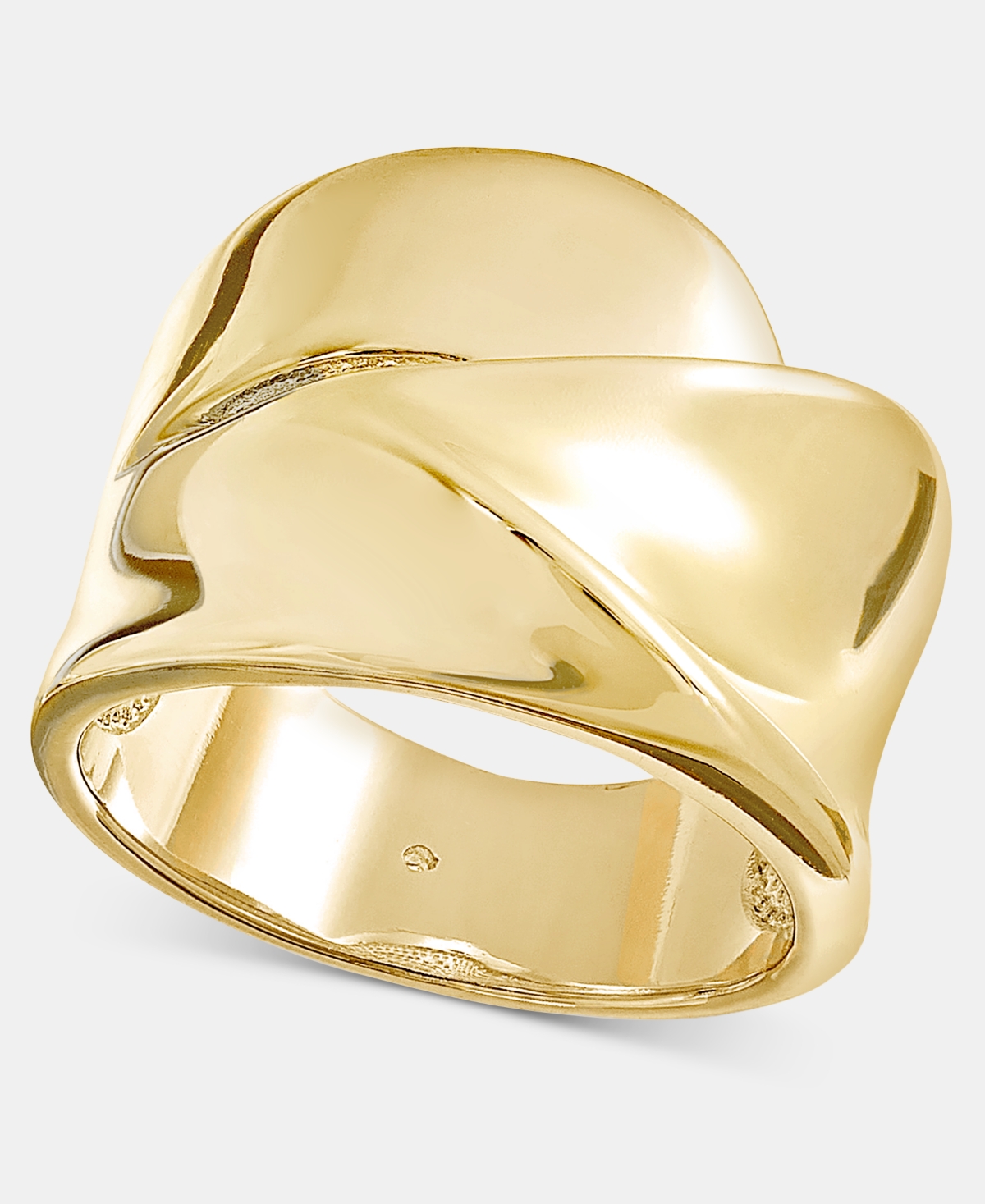 Click here for I.n.c. International Concepts Silver-Tone Sculptur... prices
