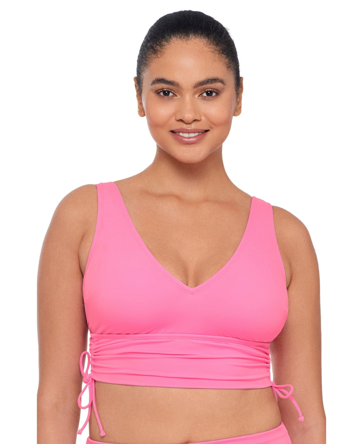 Click here for S3 Apparel Womens Supportive Cinched Adjustable Mi... prices