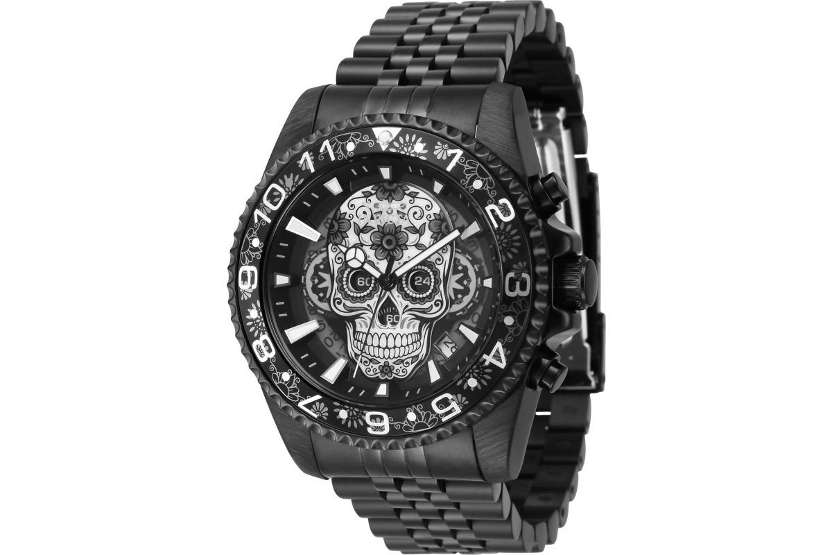 Click here for Invicta Mens 43753 Pro Diver Quartz VD53 Dial Watc... prices