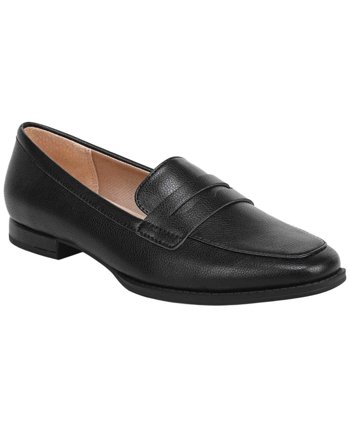 Click here for LifeStride Womens Frankie Slip-On Loafers - Black... prices