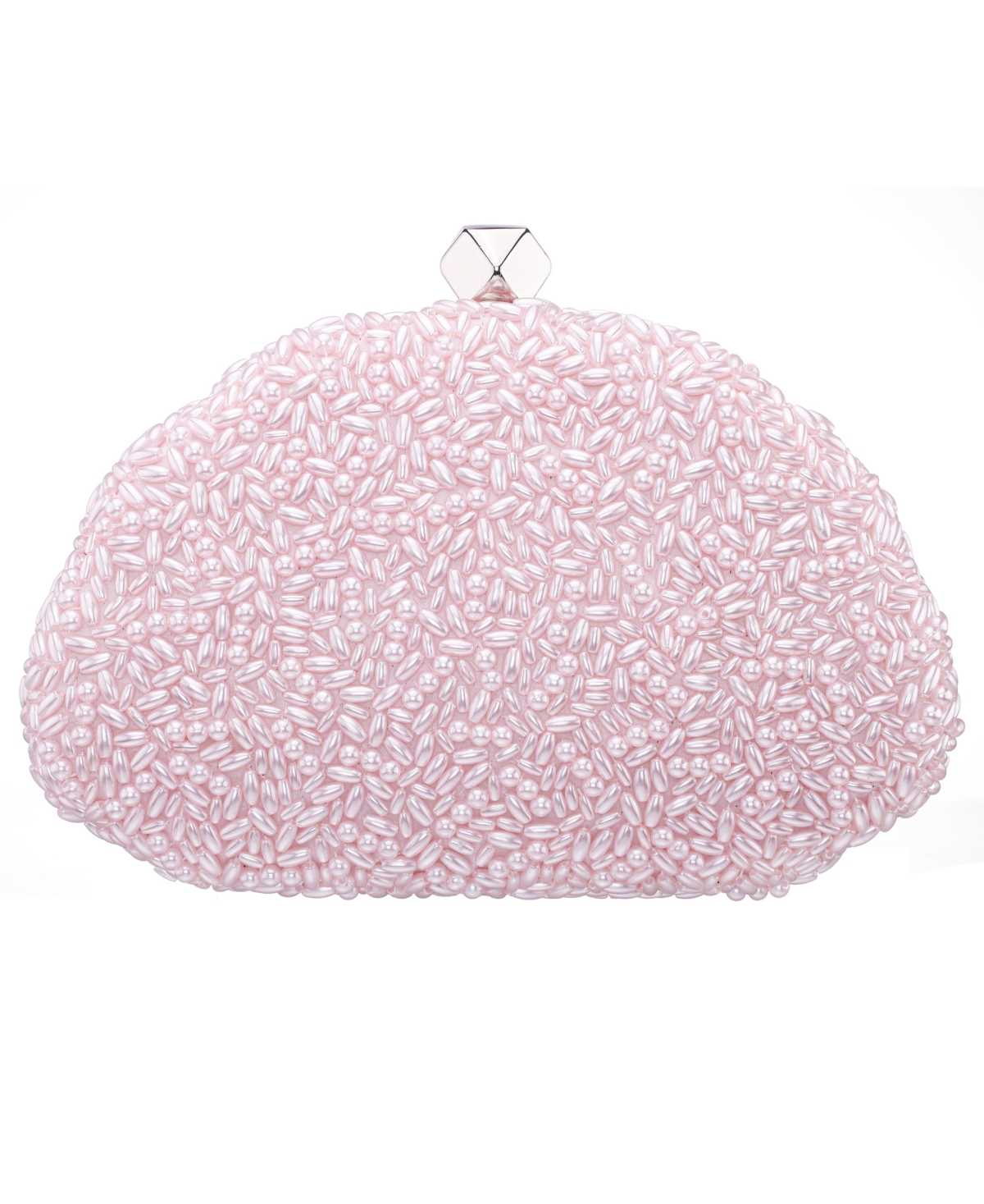 Click here for Nina Hera Beaded Shell Shaped Small Clutch Handbag... prices