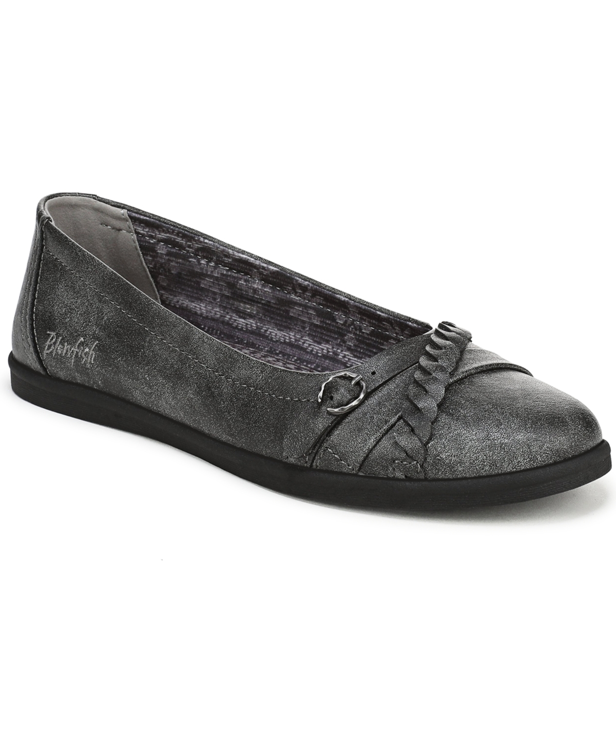 Click here for Blowfish Malibu Womens Parisian Slip-On Ballet Fla... prices