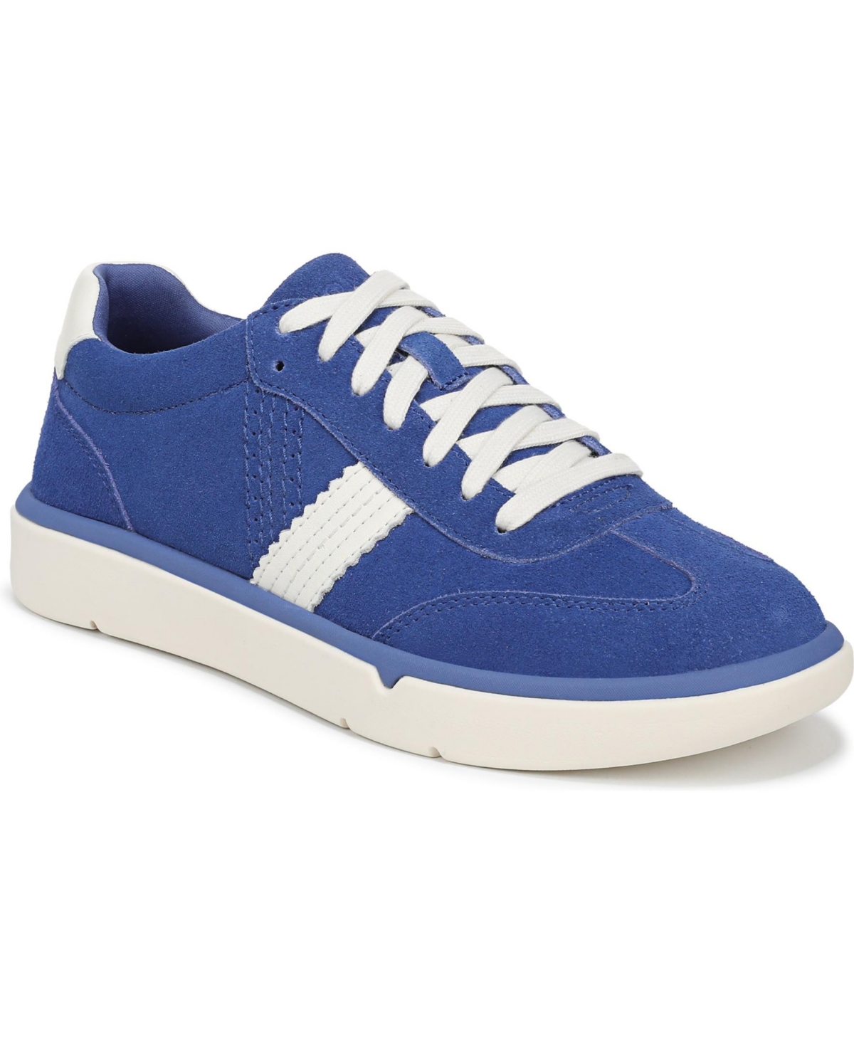 Click here for Vionic Womens City Walk Walking Shoes - Mazarine b... prices