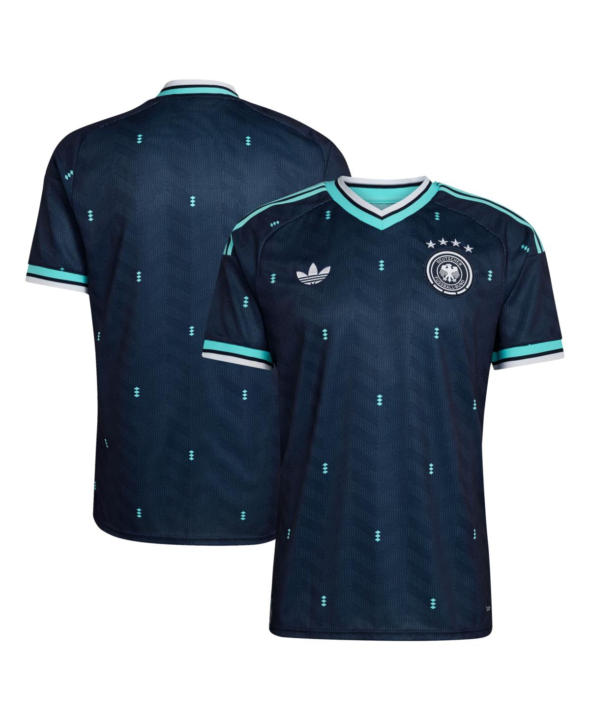 Click here for Adidas Mens Navy Germany National Team Fifa X Worl... prices