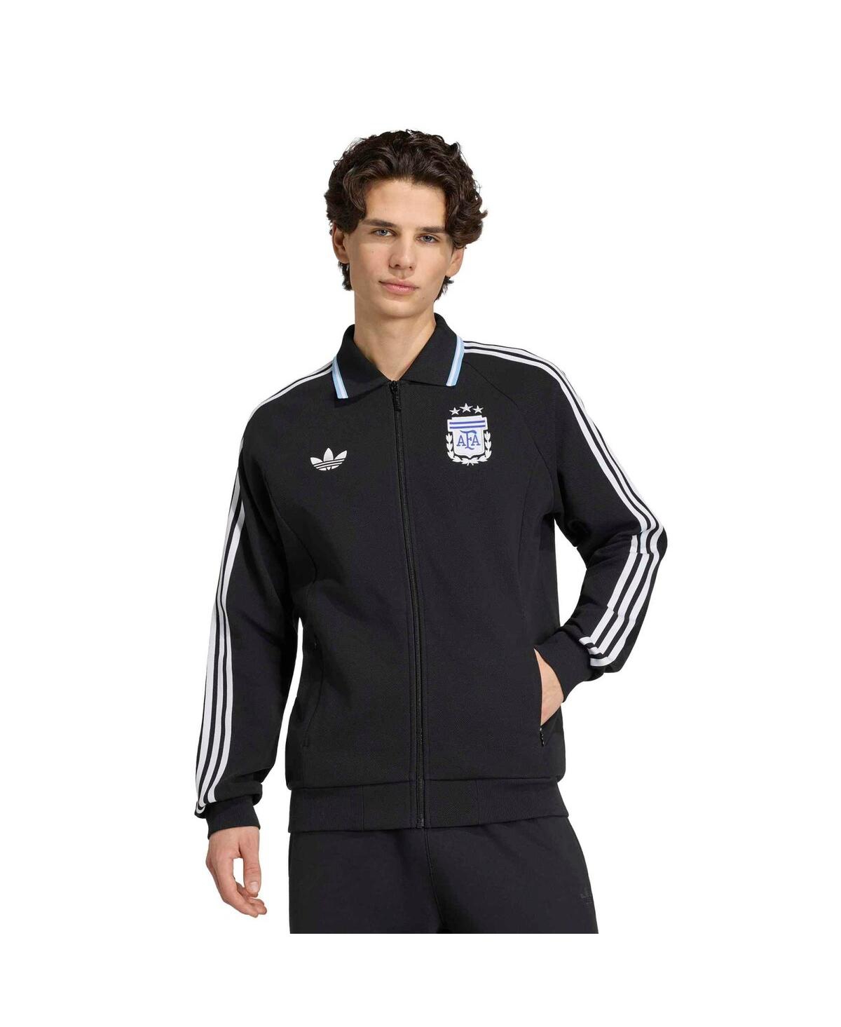 Click here for Adidas Mens Black Argentina National Team 2026 Wor... prices