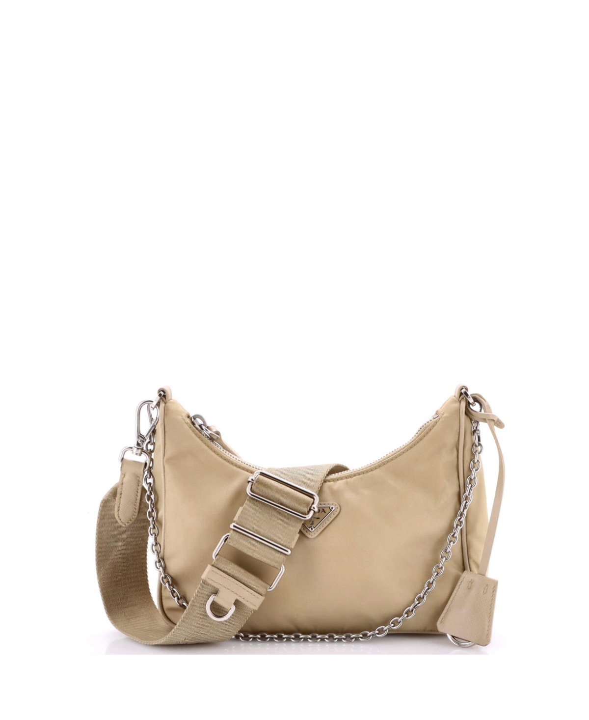 Click here for Pre-Owned Prada Small Re-Edition 2005 Shoulder Bag... prices