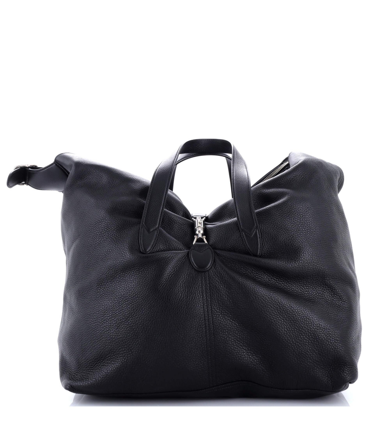 Click here for Pre-Owned Gucci Large Jackie 1961 Soft Convertible... prices