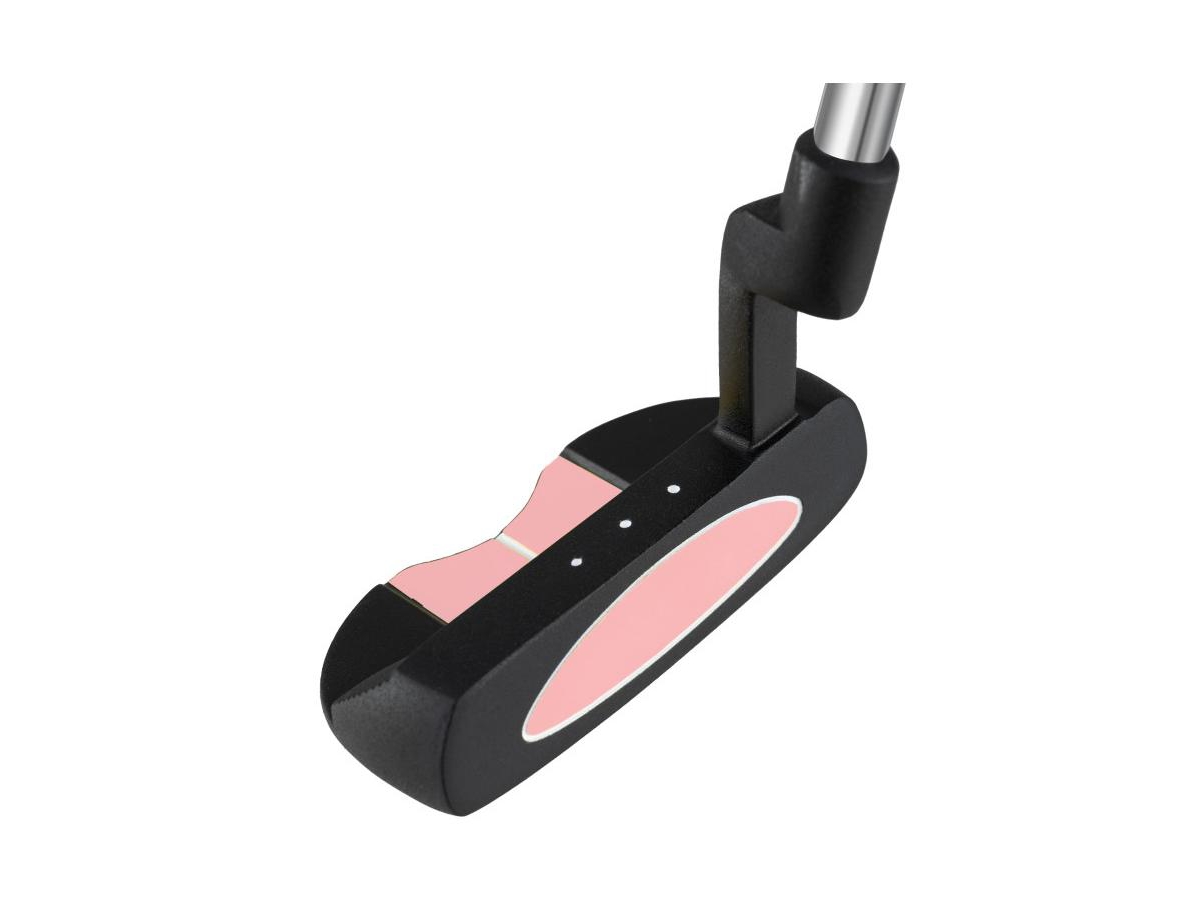 Click here for Hongge Junior Mallet Putter Individual Golf Club f... prices