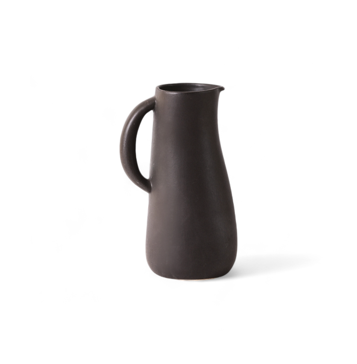 Click here for Gharyan Stoneware  Stoneware Jug Dadasi 50 oz - Ma... prices