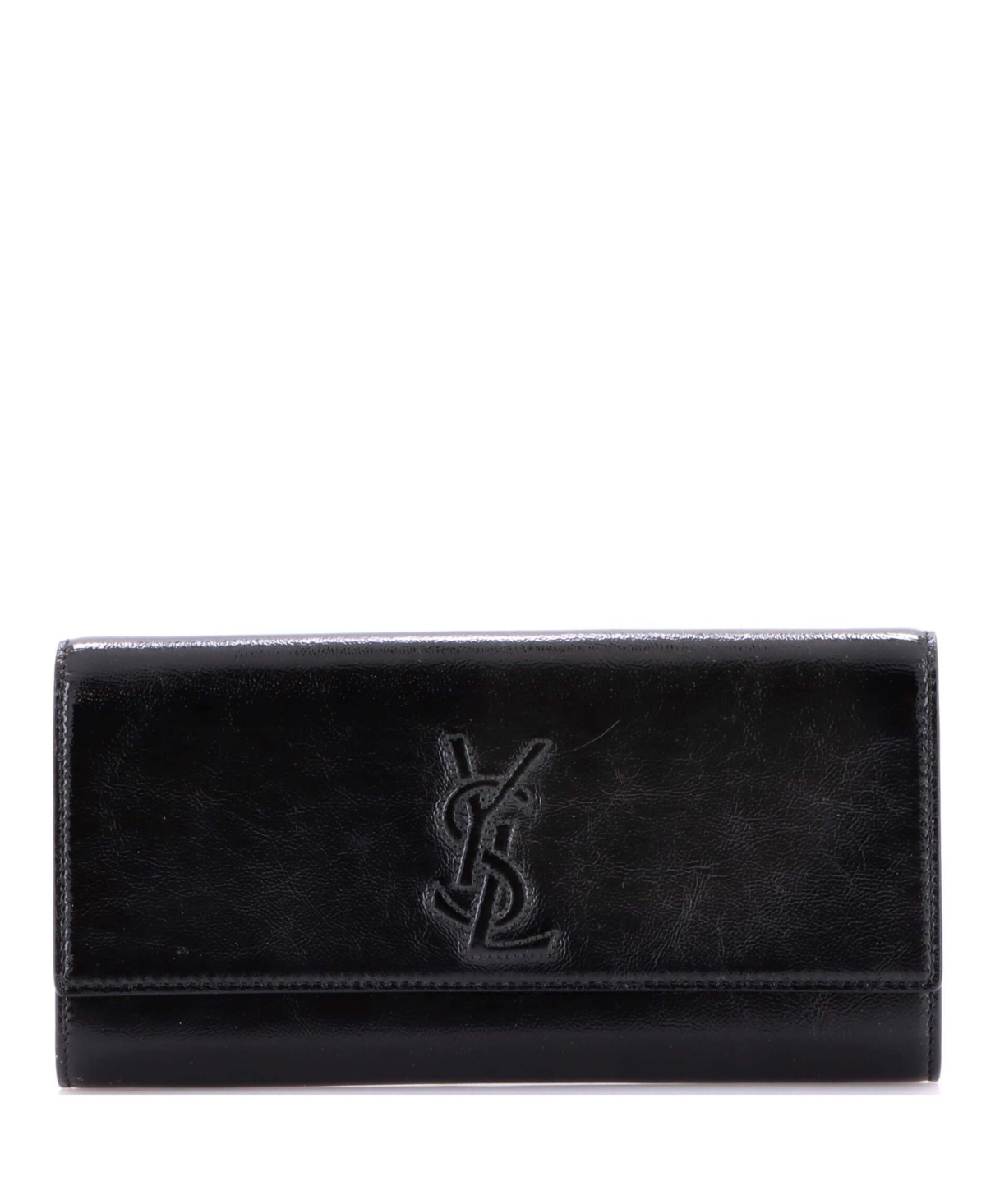 Click here for Pre-Owned Saint Laurent Small Belle de Jour Clutch... prices