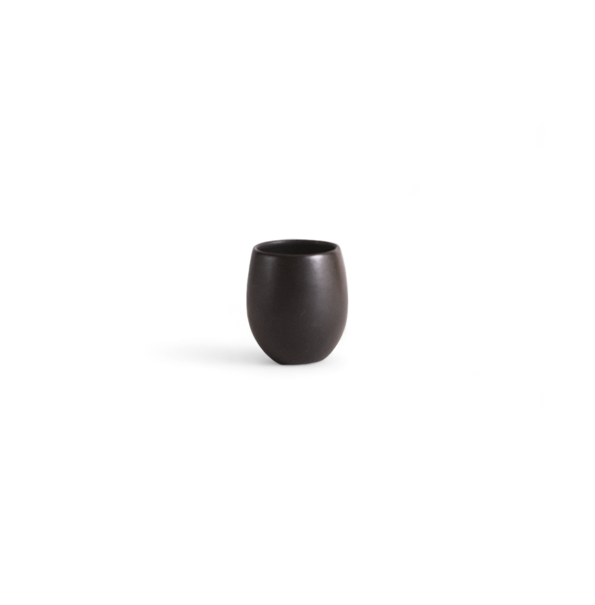 Click here for Gharyan Stoneware  Stoneware Espresso Tumbler | Ep... prices