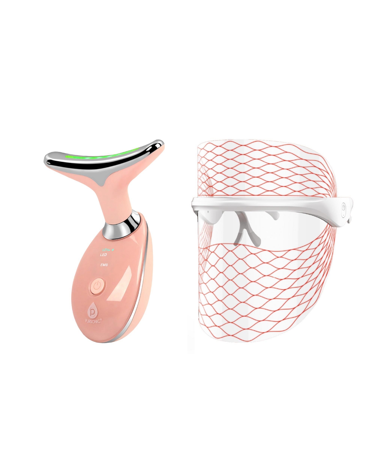 Click here for Pursonic Advanced Anti-Aging & Sculpting Skincare... prices