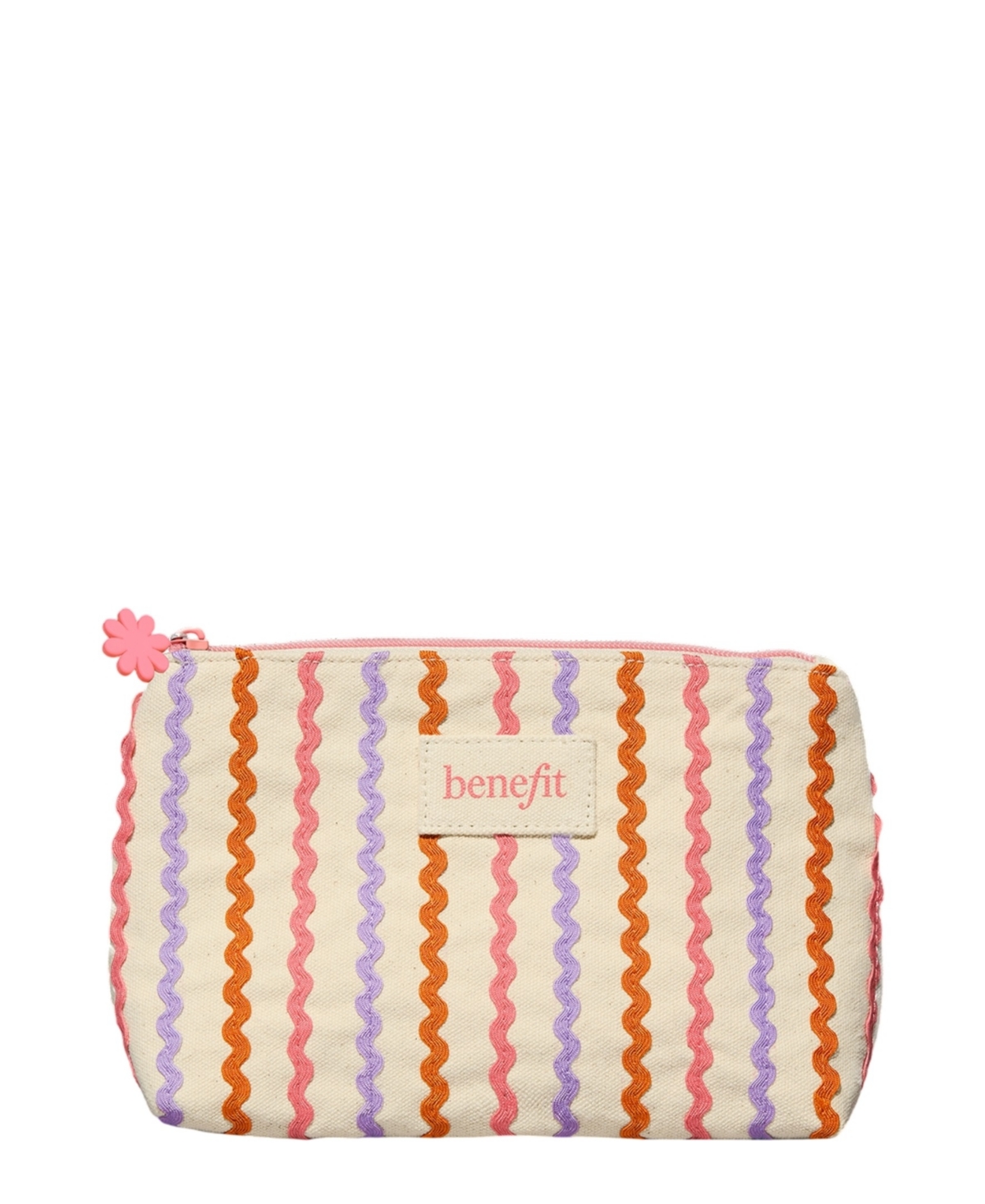 Click here for Free Benefit Cosmetic Pouch with any $70 Benefit p... prices