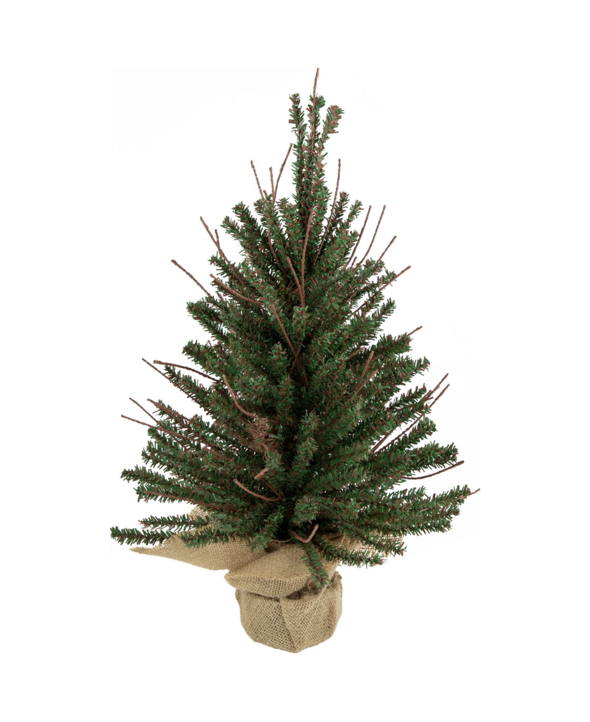 Click here for Northlight 18 Warsaw Twig Artificial Christmas Tre... prices
