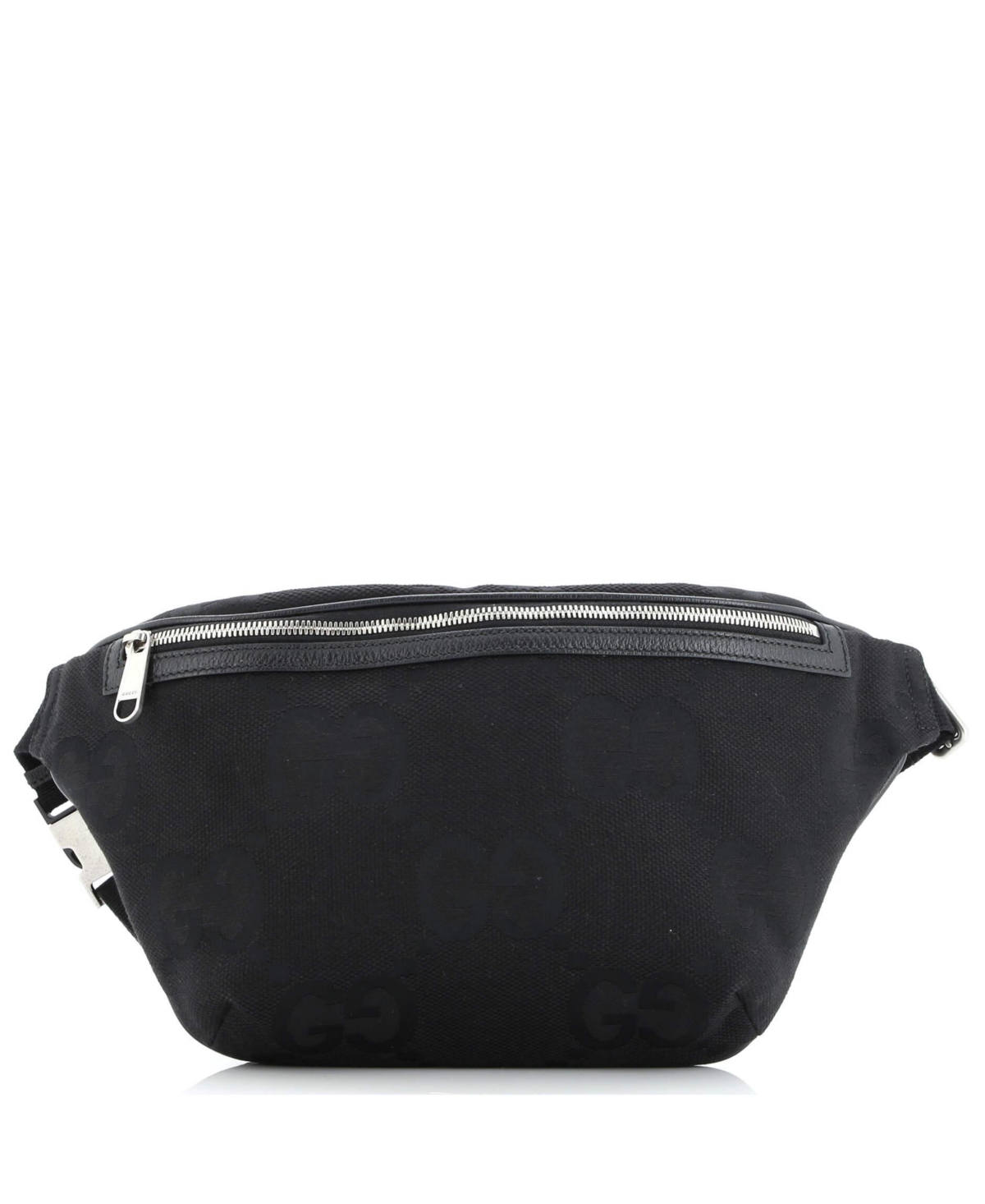 Click here for Pre-Owned Gucci Large Belt Bag Jumbo Gg Canvas - B... prices