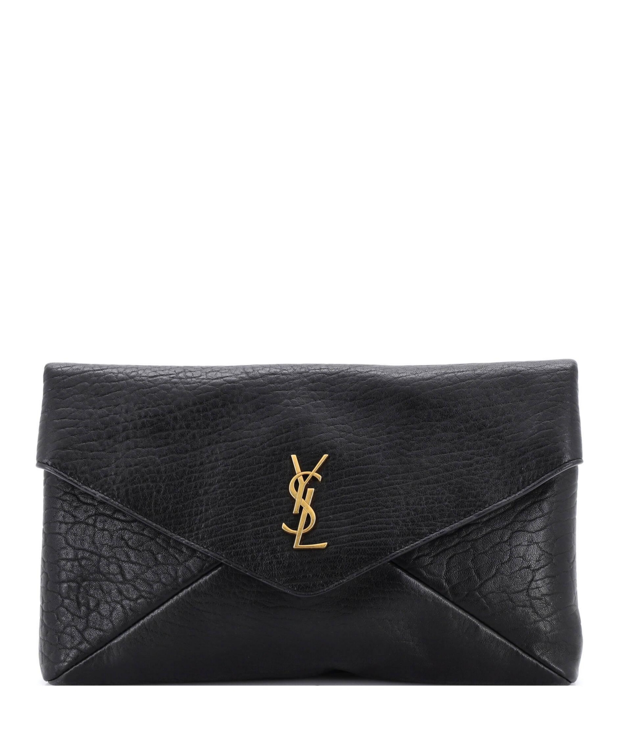 Click here for Pre-Owned Saint Laurent Large Cassandre Envelope C... prices