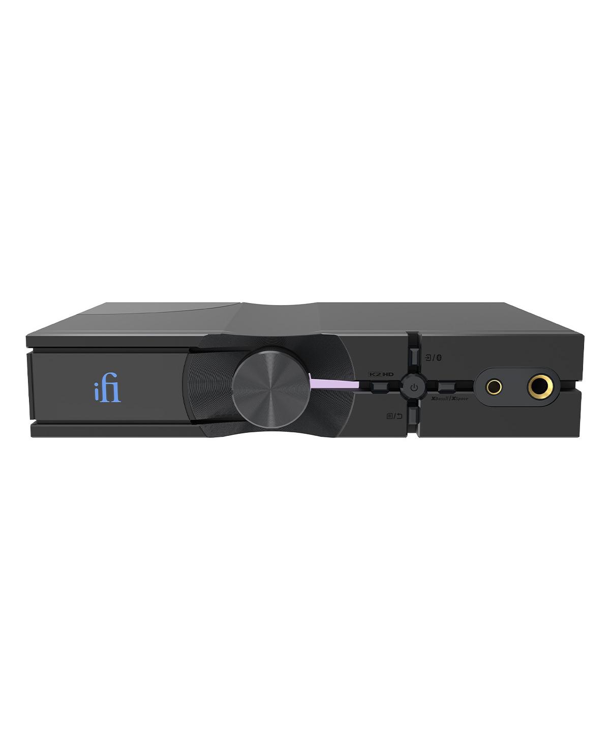 Click here for iFi Audio Neo iDSD 3 Lossless Bluetooth Dac and He... prices