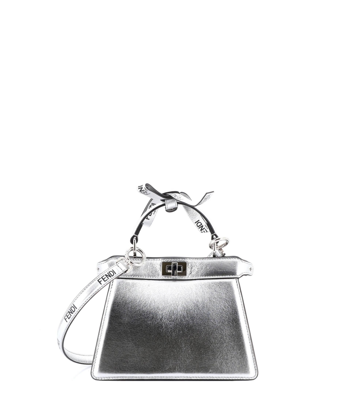 Click here for Pre-Owned Fendi Petite x Marc Jacobs Peekaboo ISee... prices