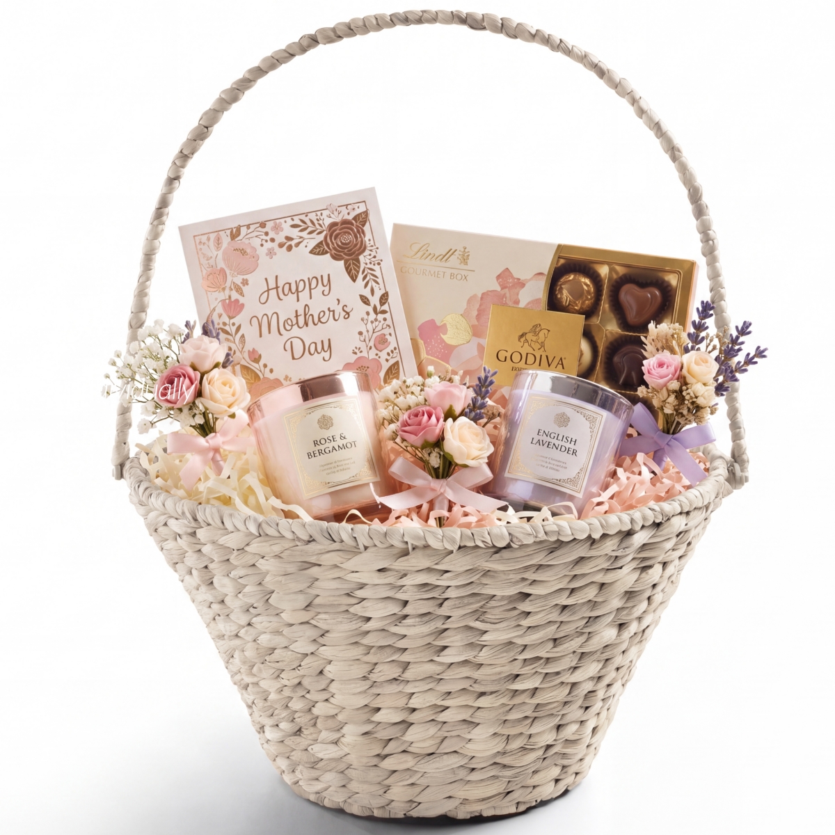 Click here for Best Choice Products Easter Basket  Large Woven Ea... prices