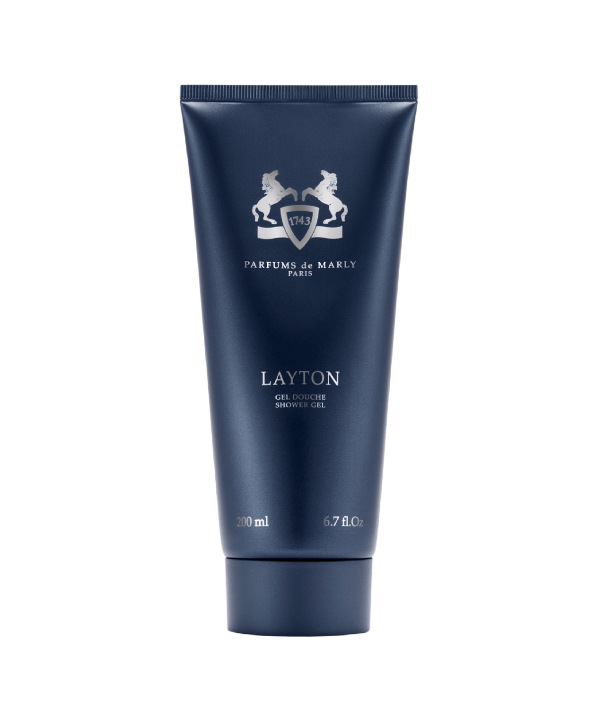 Click here for Parfums de Marly Layton Shower Gel  6.7 oz. prices
