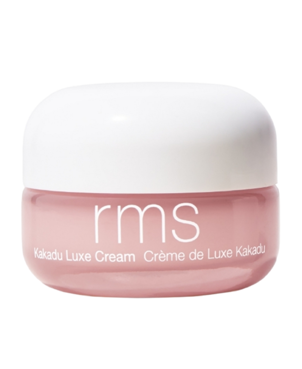 Click here for Rms Beauty Kakadu Luxe Cream  0.51 oz. prices