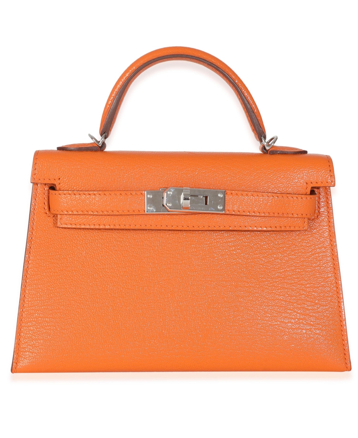 Click here for Pre-Owned Hermes Feu Terre Battue Verso Mysore Che... prices