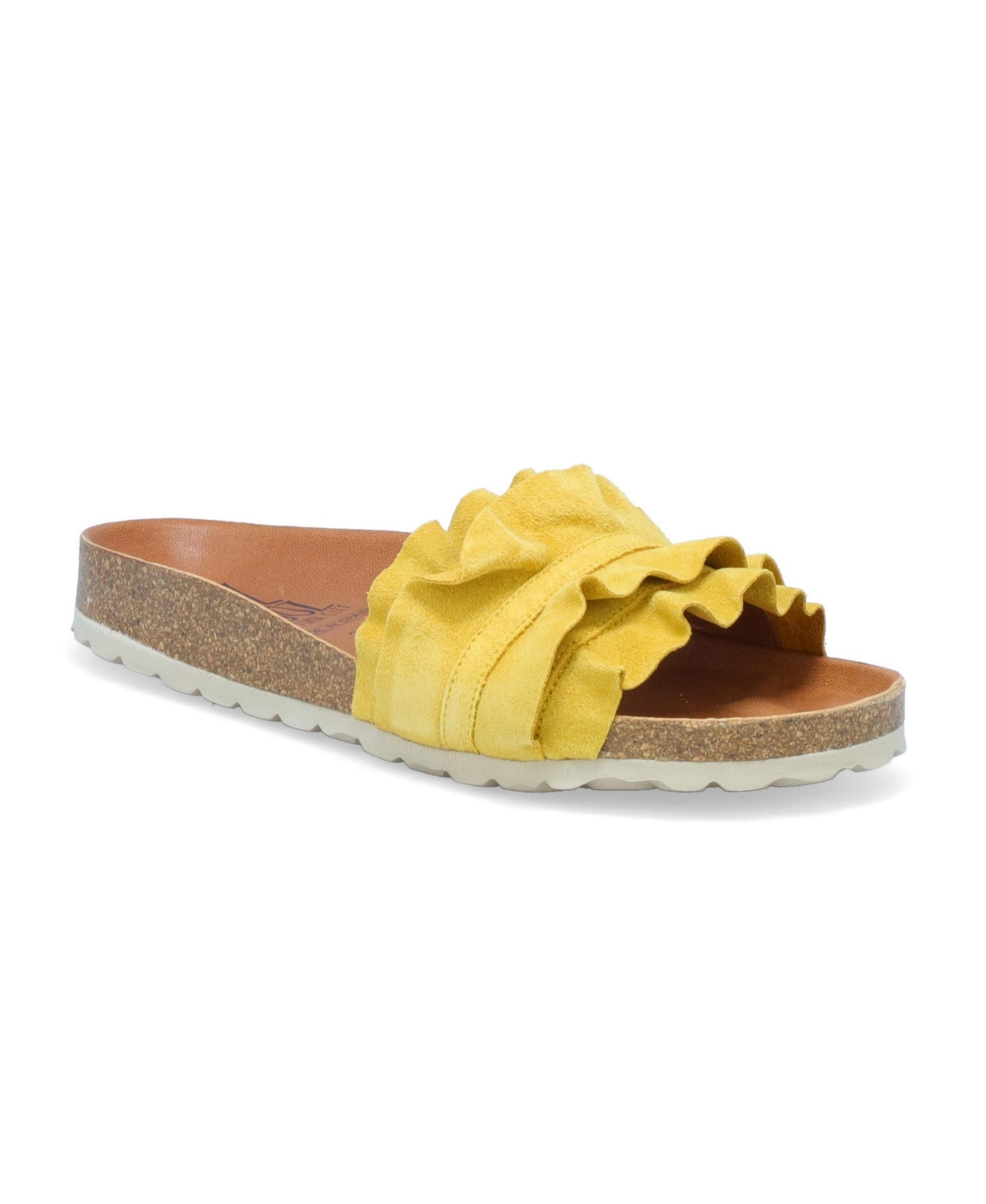 Click here for Miz Mooz Womens Sandals Sage - Beige prices