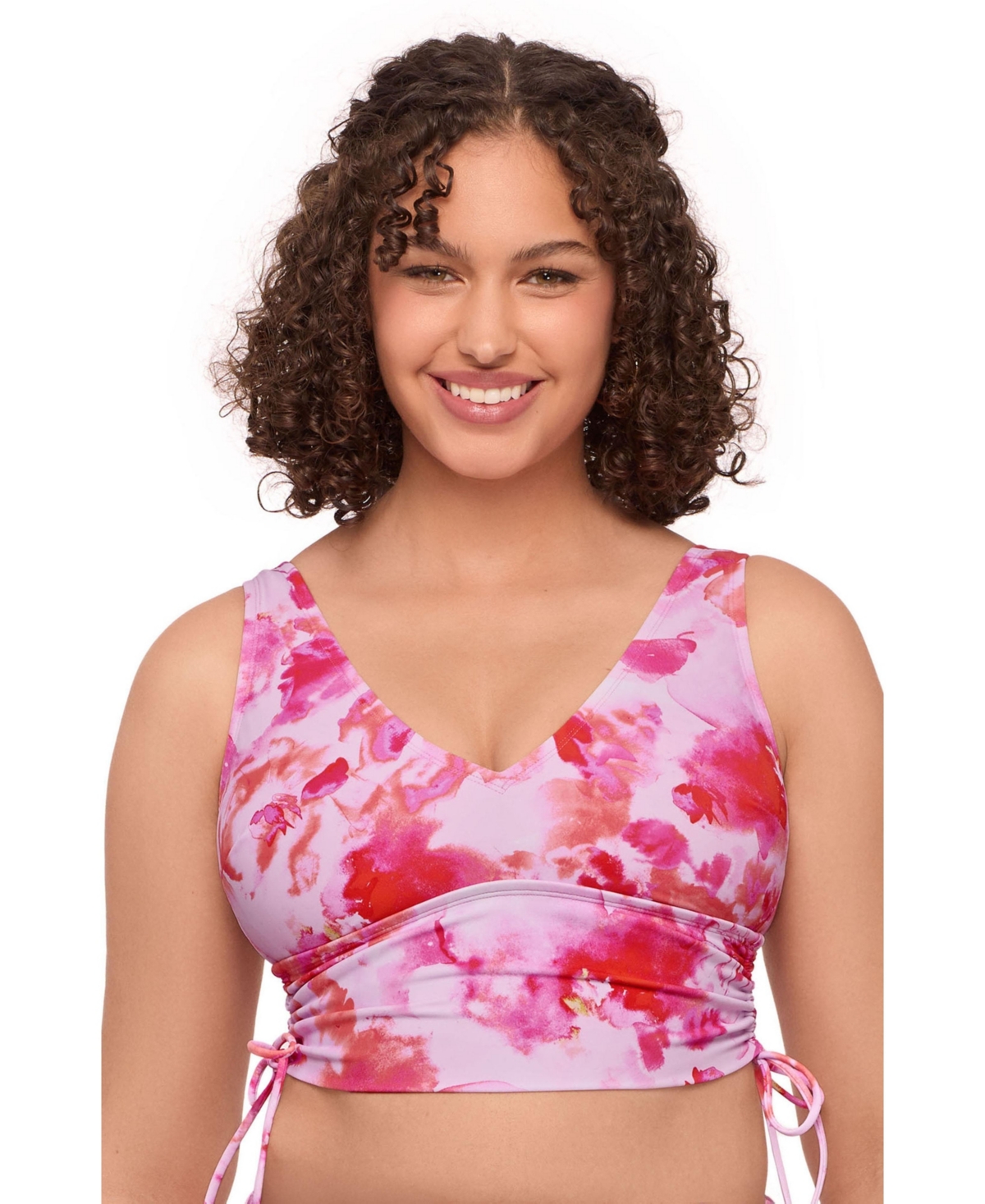 Click here for S3 Apparel Womens Supportive Cinched Adjustable Mi... prices