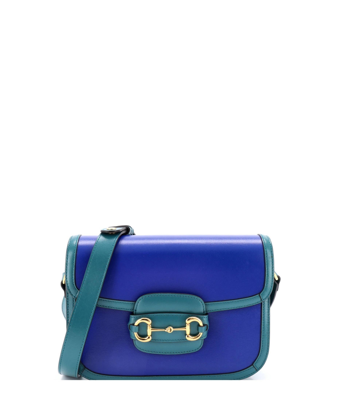 Click here for Pre-Owned Gucci Small Horsebit 1955 Shoulder Bag L... prices