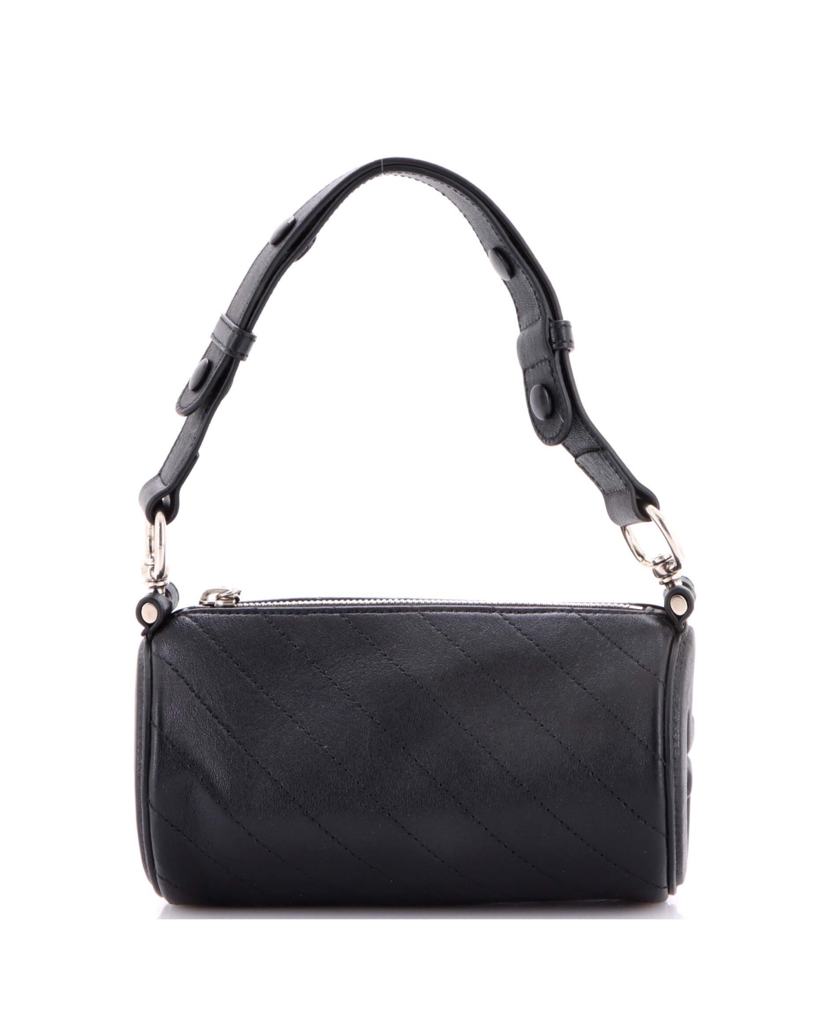 Click here for Pre-Owned Gucci Mini Blondie Shoulder Bag Diagonal... prices