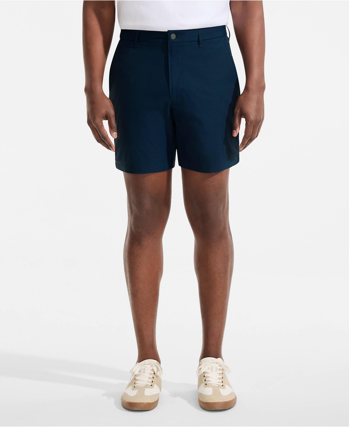 Click here for Lands End Mens 7" Performance Short - Radiant... prices