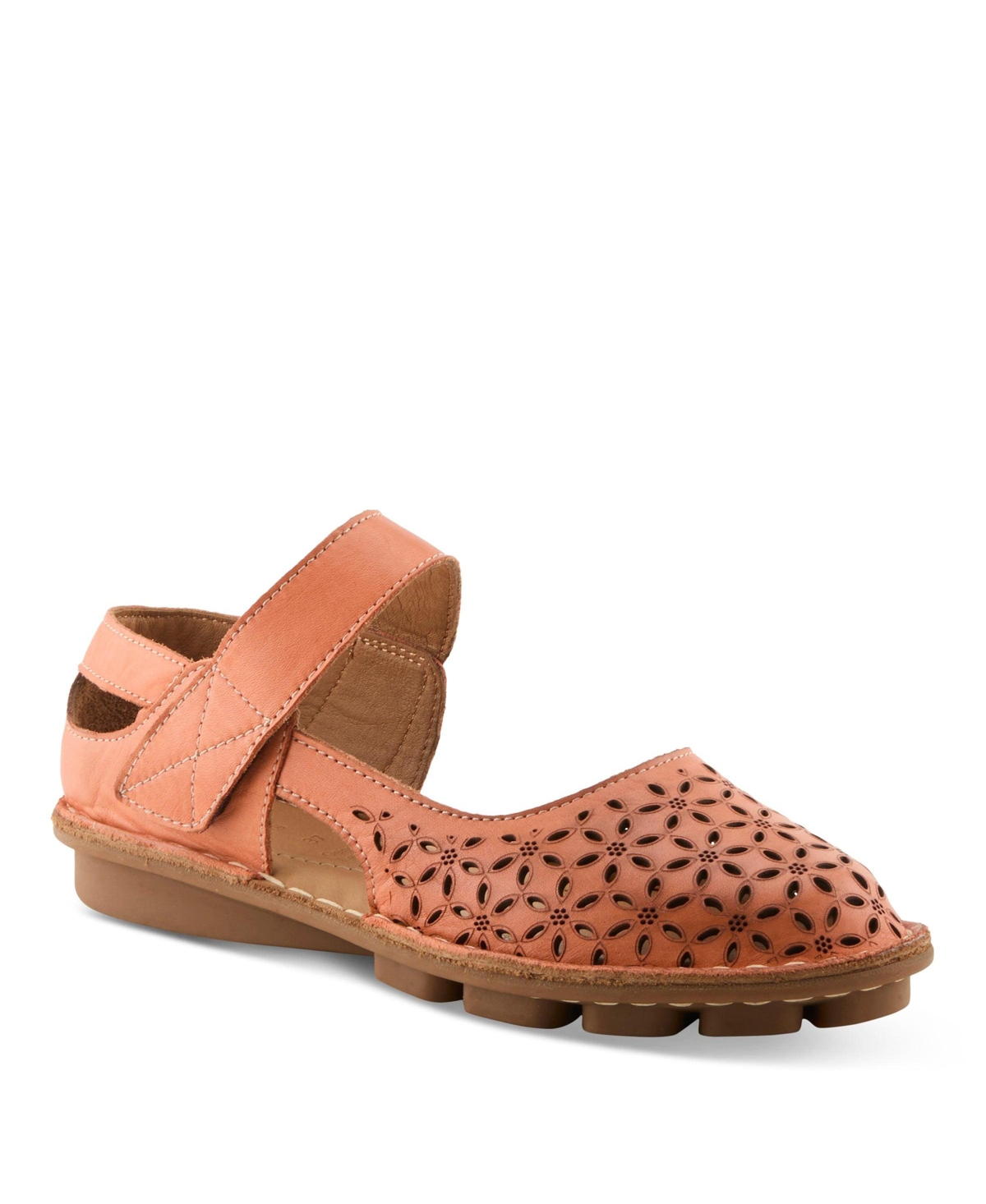 Click here for Spring Step Canoya Women s Leather Sandal with Adj... prices