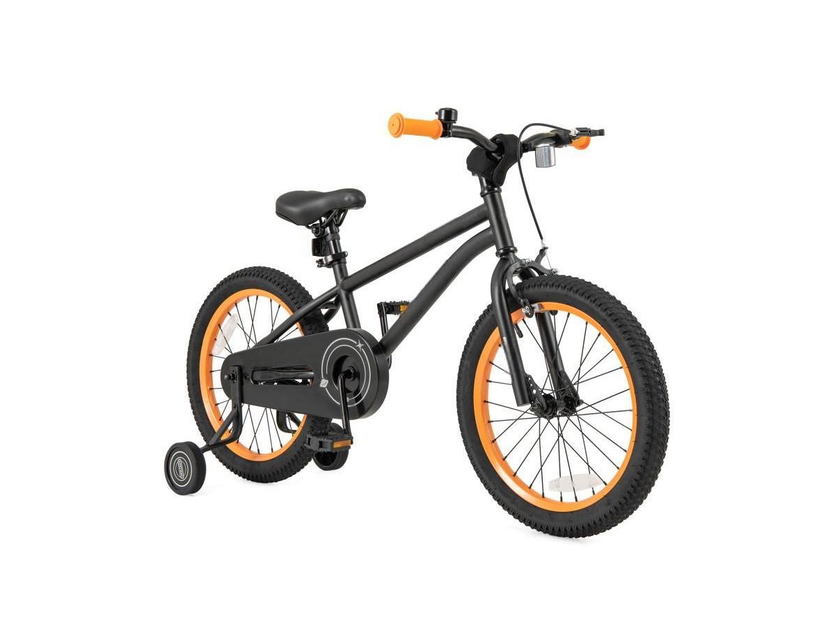 Click here for Hongge Kids Sport Bicycle with Adjustable Seat-4-8... prices
