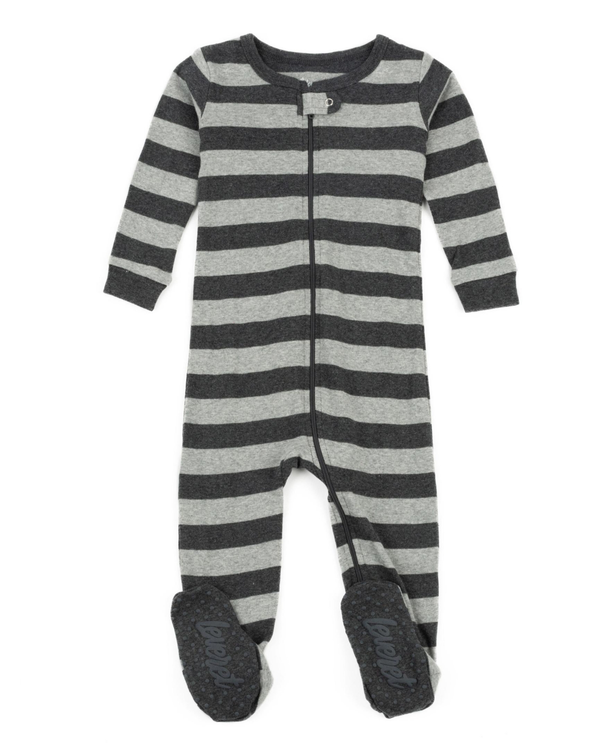 Click here for Leveret Baby Matching Family Footed Cotton Striped... prices