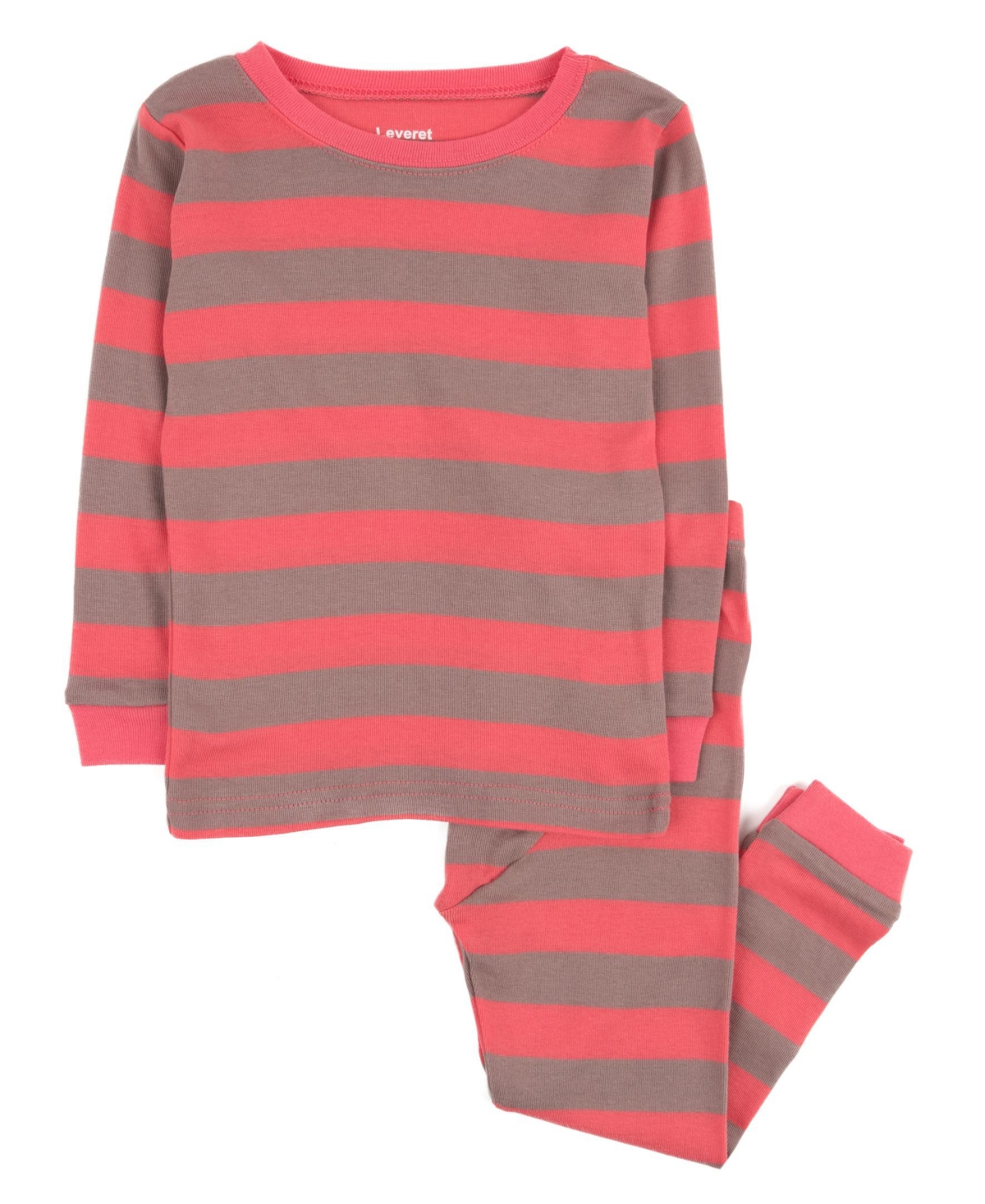 Click here for Leveret Baby Matching Family Two Piece Cotton Long... prices