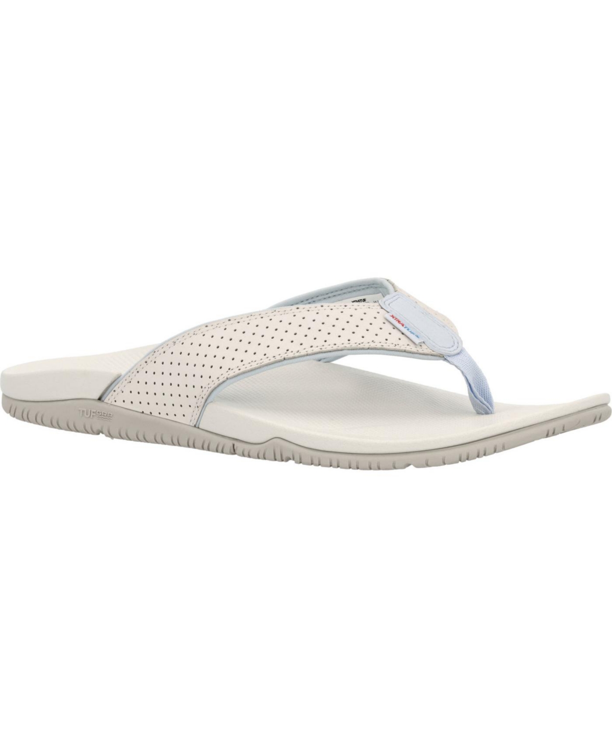 Click here for Xtratuf Womens Auna Sandal - Ivory prices
