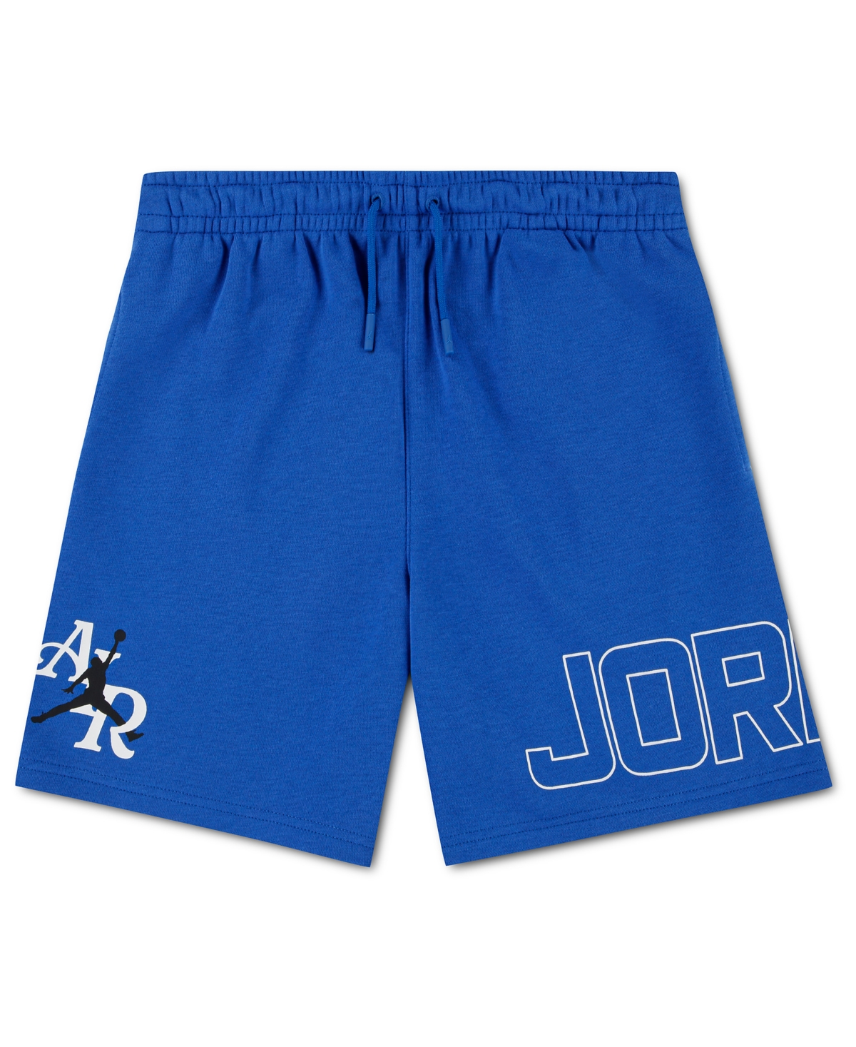 Click here for Jordan Boys 8-20 Rookie Season Pull-On Shorts - Ga... prices