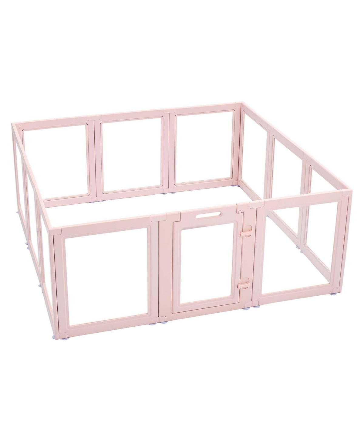 Click here for Aostirmotor 60" Dog Whelping Box with Transpa... prices