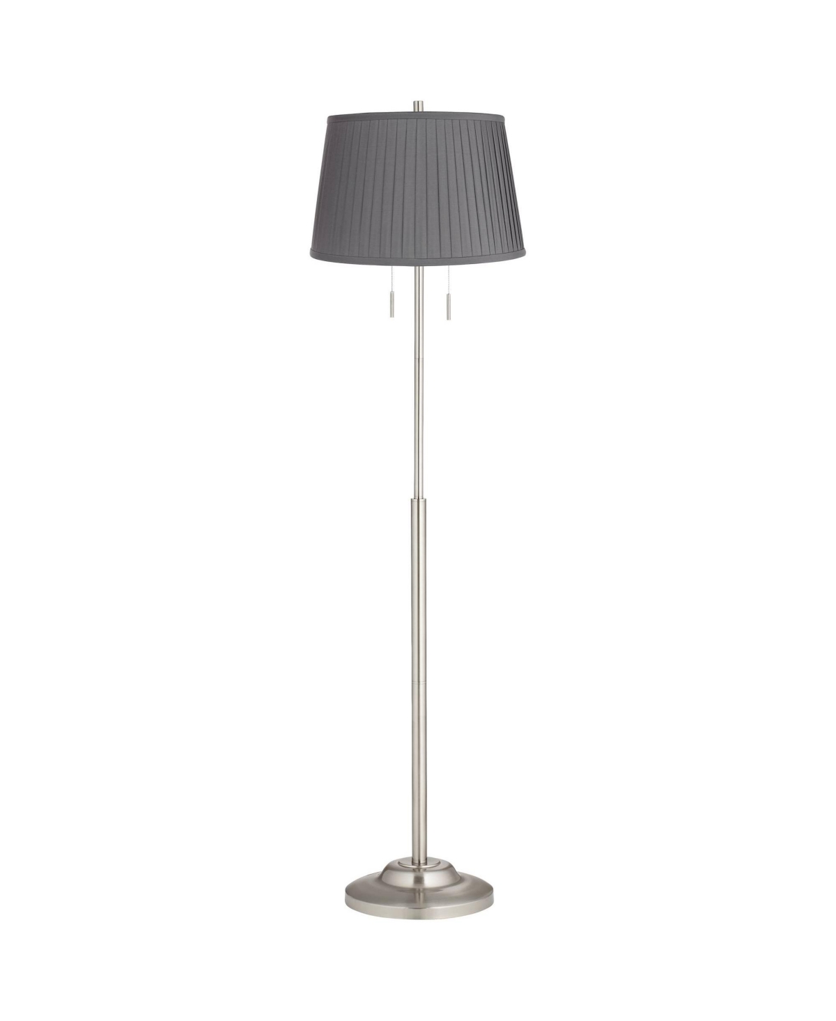 Click here for 360 Lighting Abba Modern 66 Tall Standing Floor La... prices