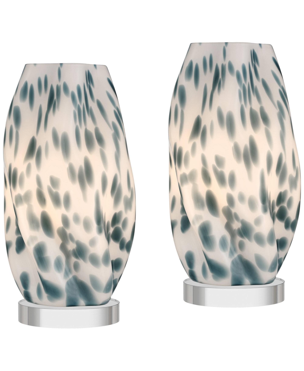 Click here for 360 Lighting Chelsea 13" High Spotted Accent... prices