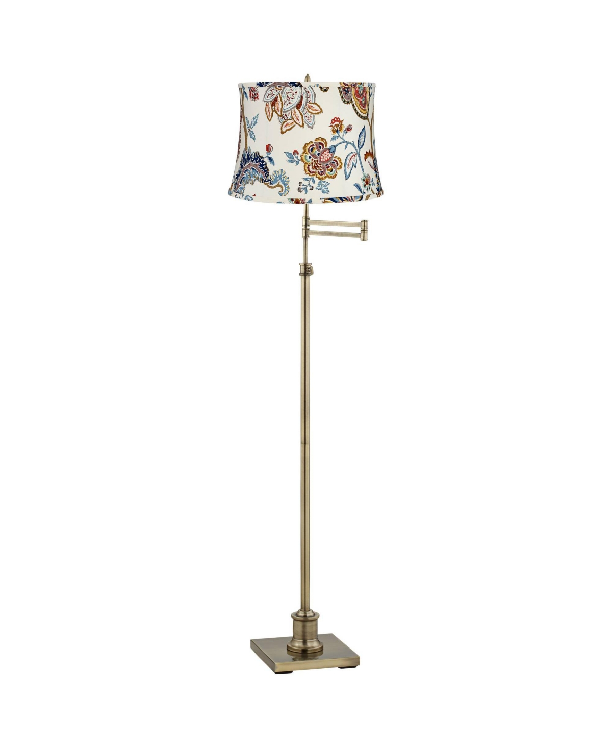 Click here for 360 Lighting Chic Style Swing Arm Adjustable Floor... prices