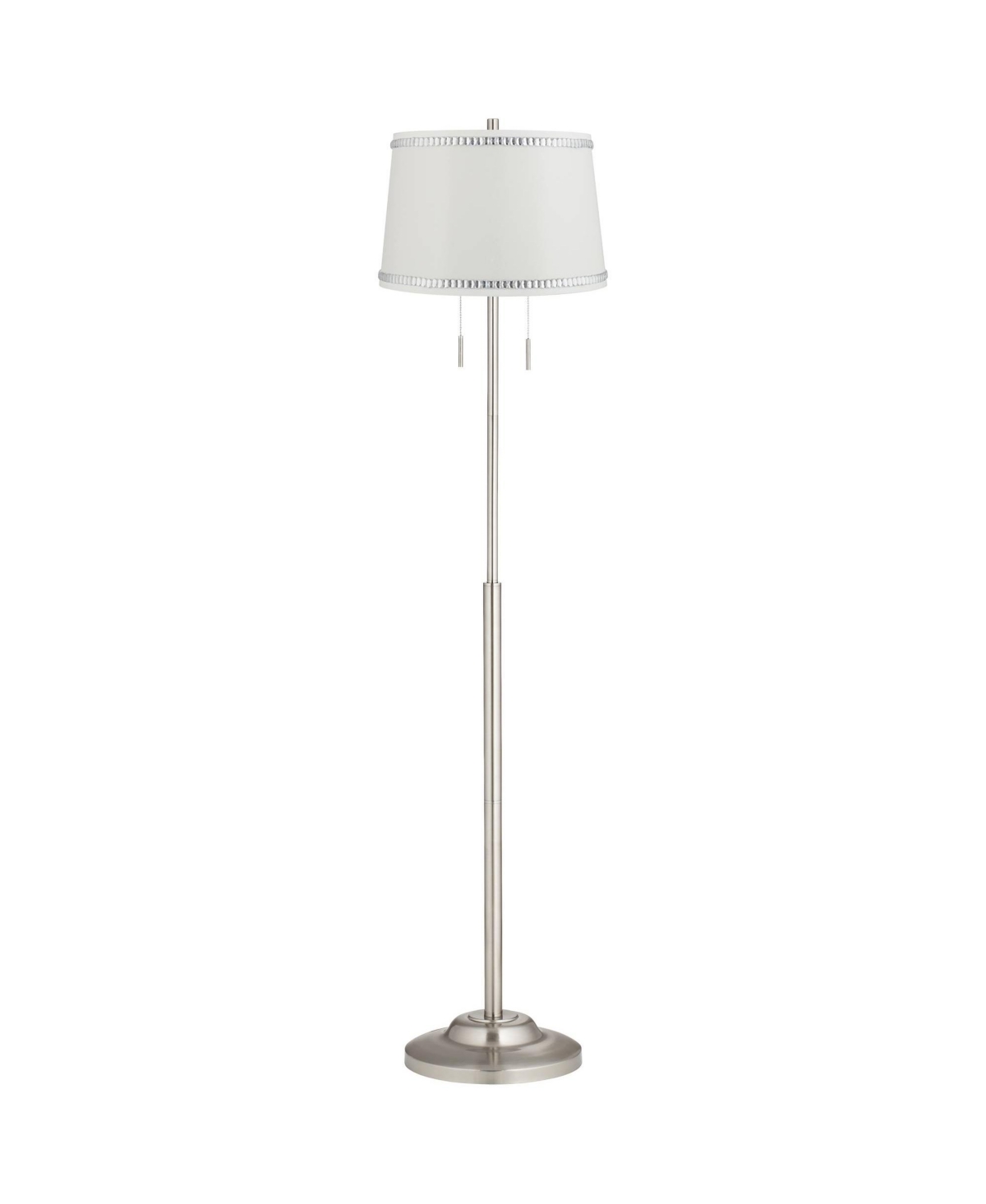 Click here for 360 Lighting Abba Modern Floor Lamp Standing 65&#x... prices