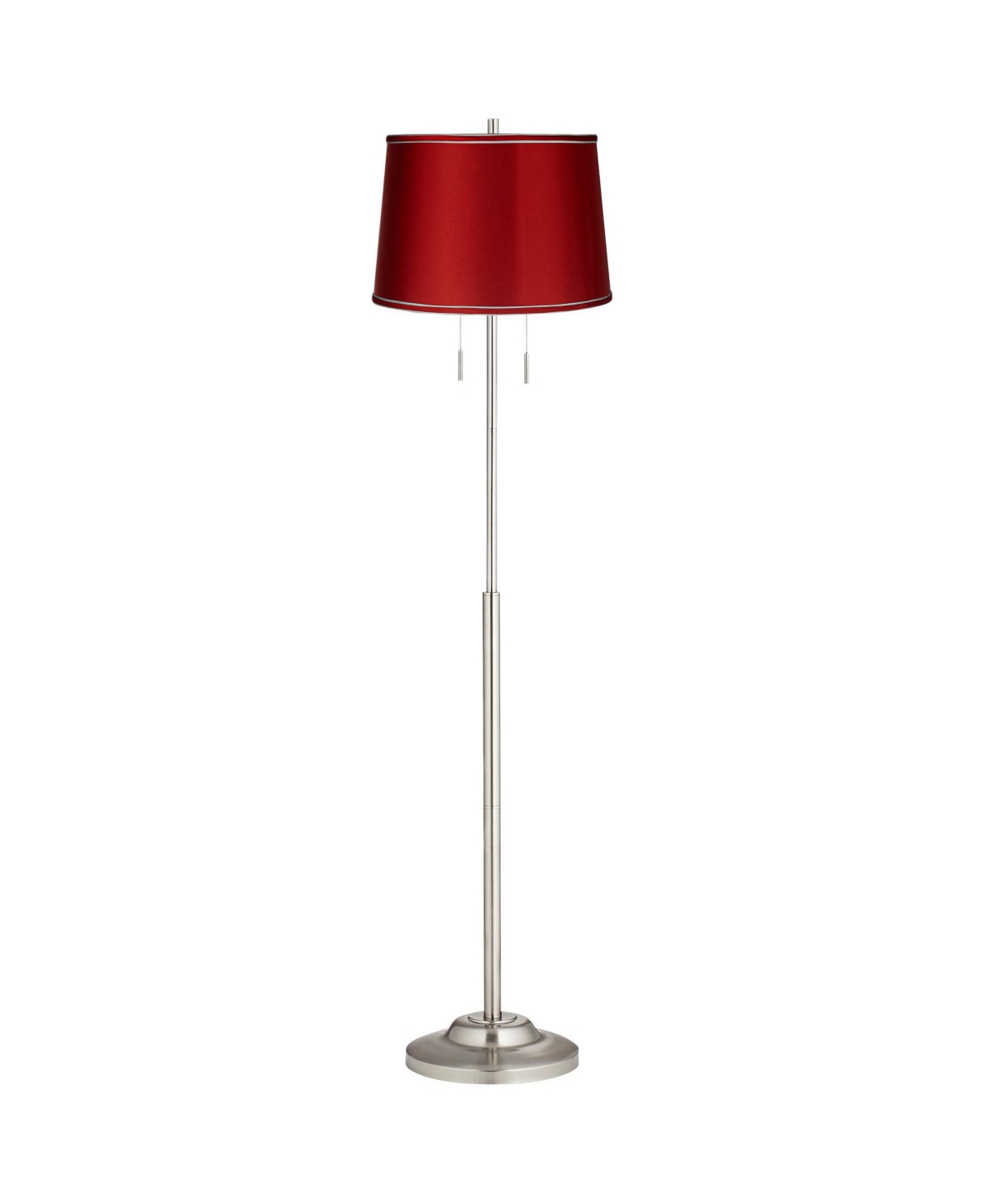 Click here for 360 Lighting Abba Modern Floor Lamp Standing 66 Ta... prices