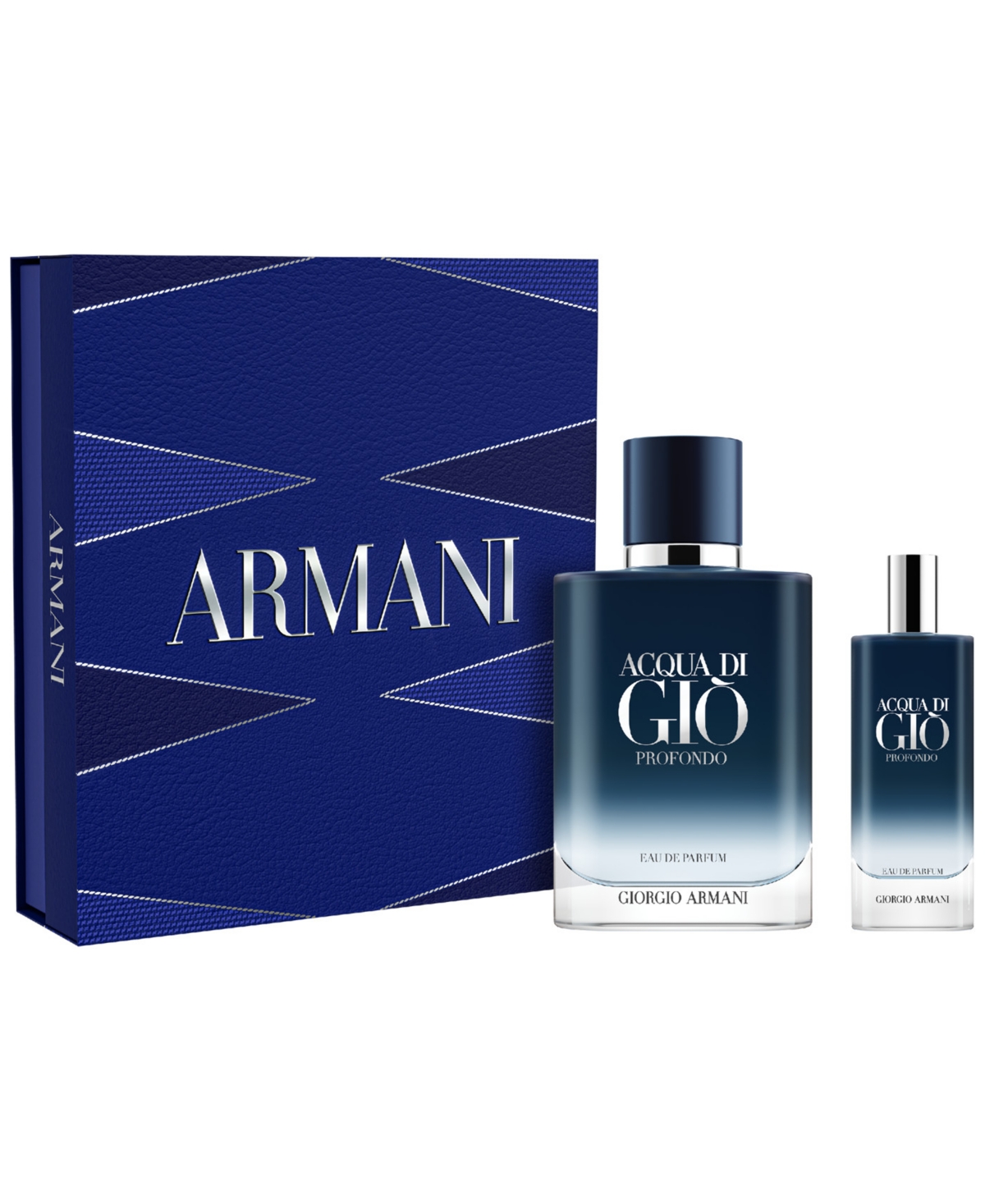 Click here for Armani 2-Pc. Acqua di Gio Profondo Eau de Parfum F... prices
