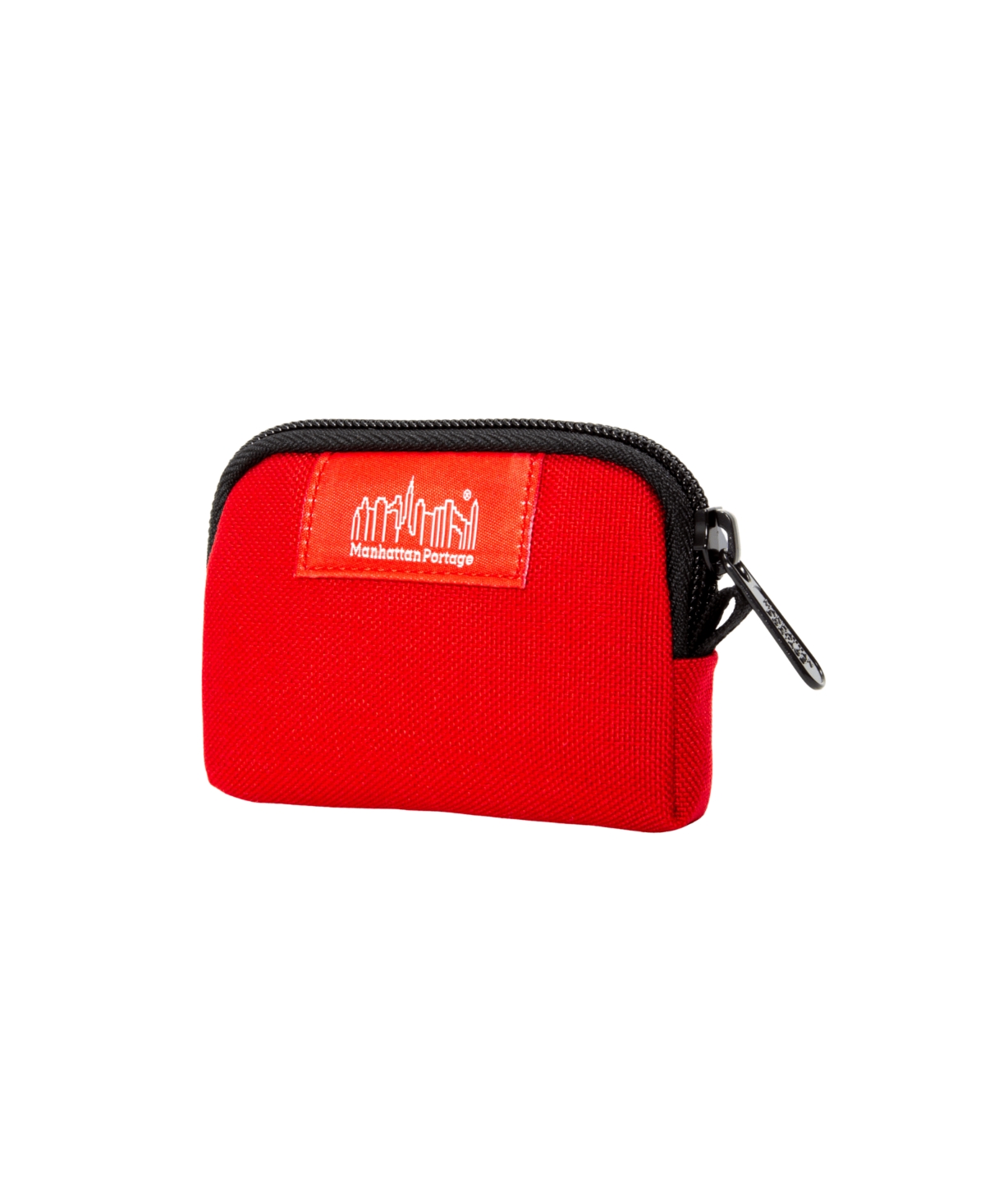 Click here for Manhattan Portage Divider Mini Coin Wallet - Red prices