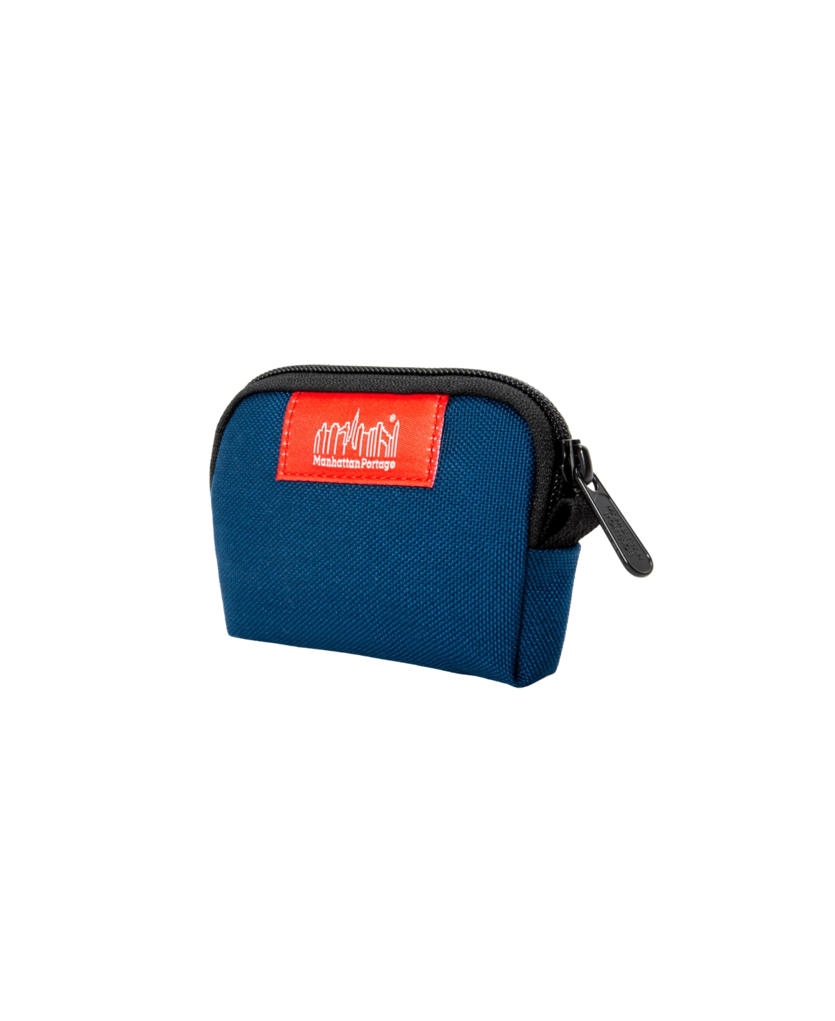 Click here for Manhattan Portage Divider Mini Coin Wallet - Navy prices