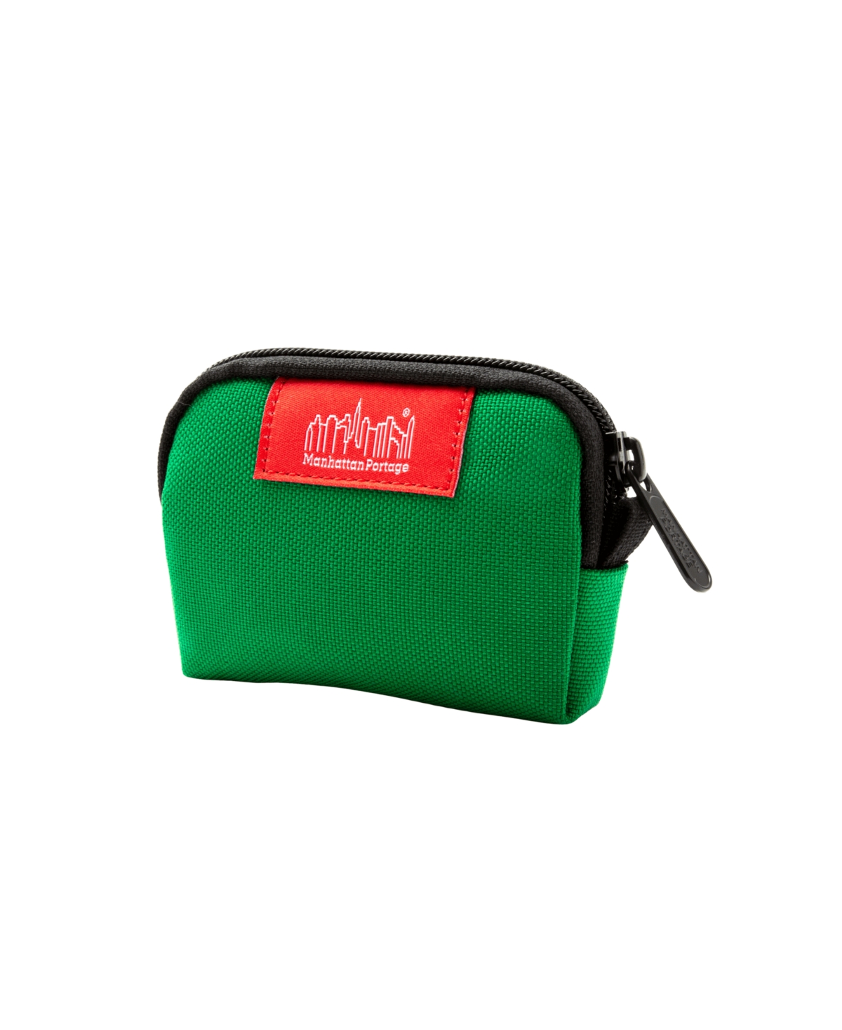 Click here for Manhattan Portage Divider Mini Coin Wallet - Green prices