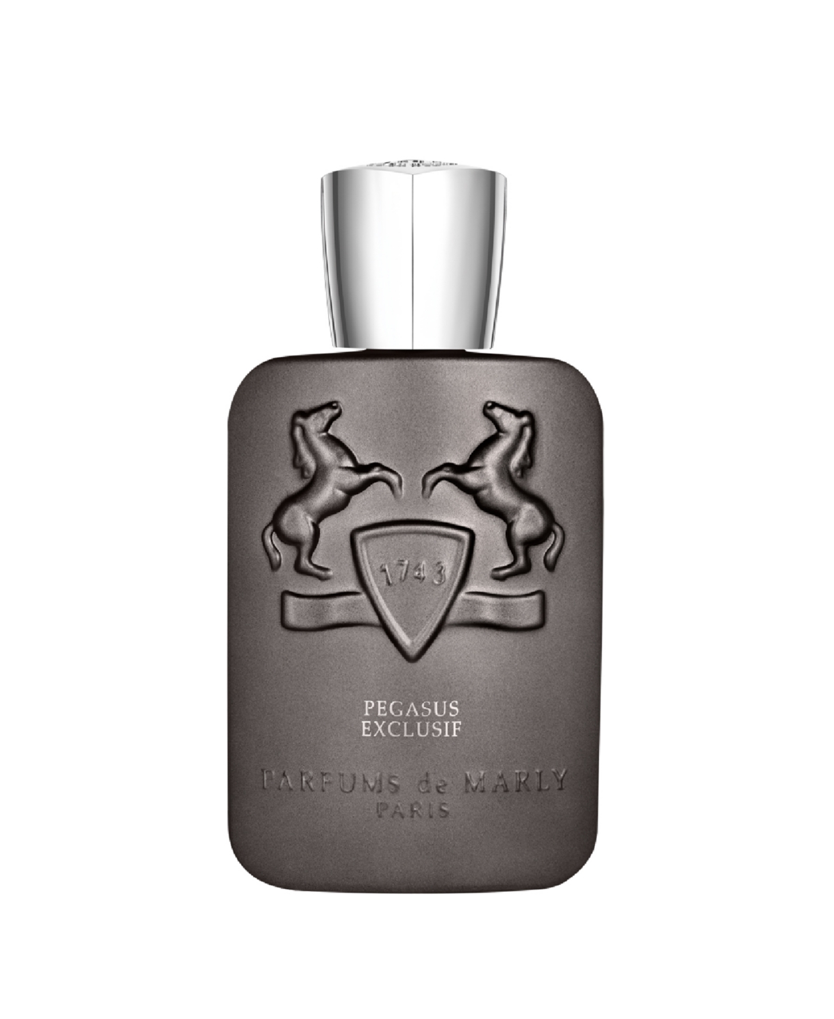 Click here for Parfums de Marly Pegasus Exclusif Parfum  4.2 oz. prices