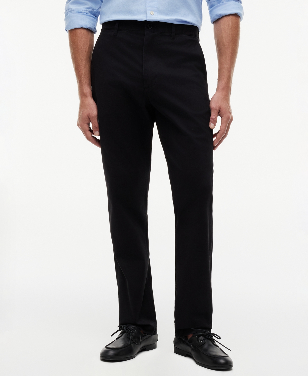 Click here for Tommy Hilfiger Mens Dover Essential Regular-Fit St... prices