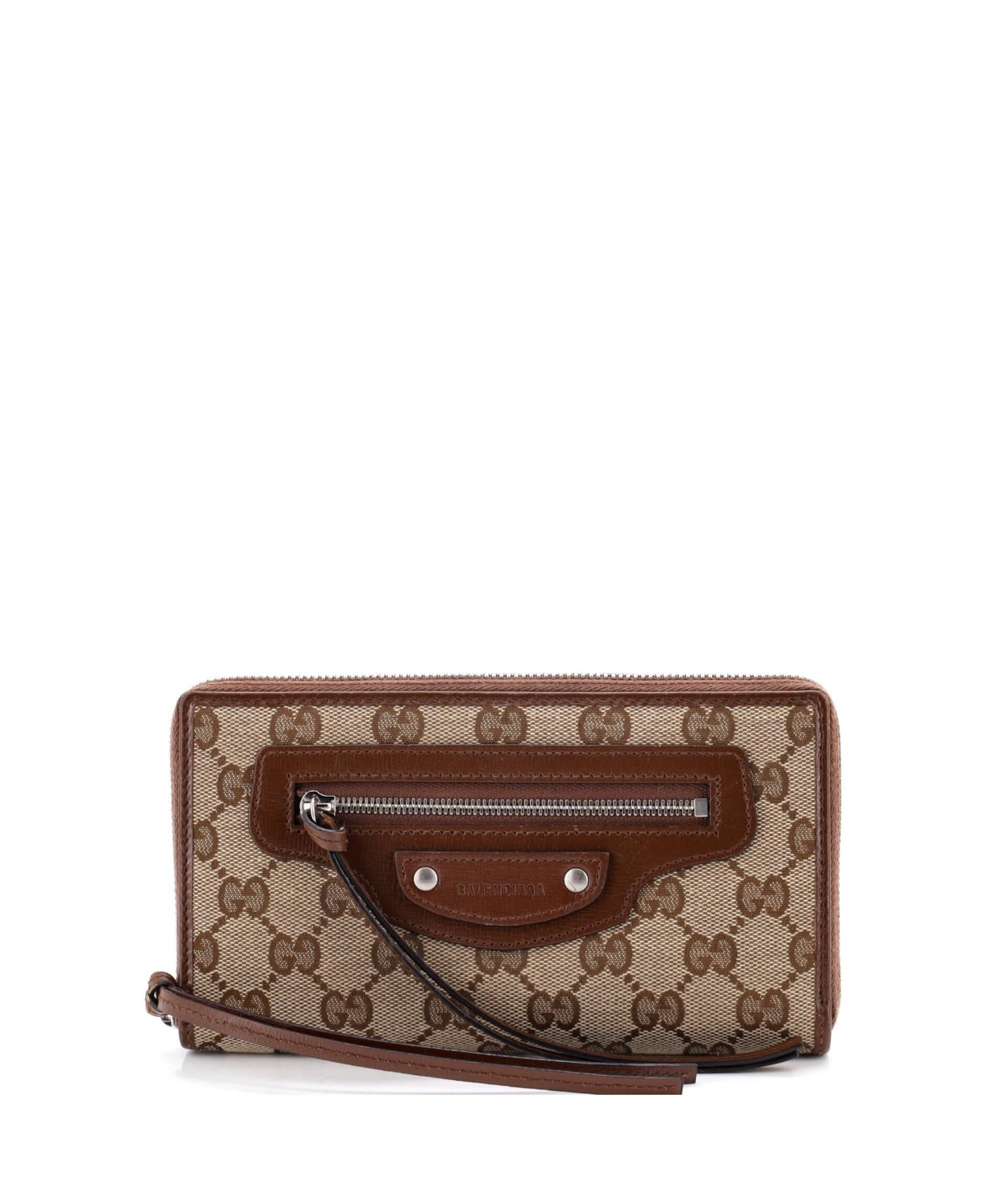 Click here for Pre-Owned Balenciaga Long x Gucci The Hacker Proje... prices